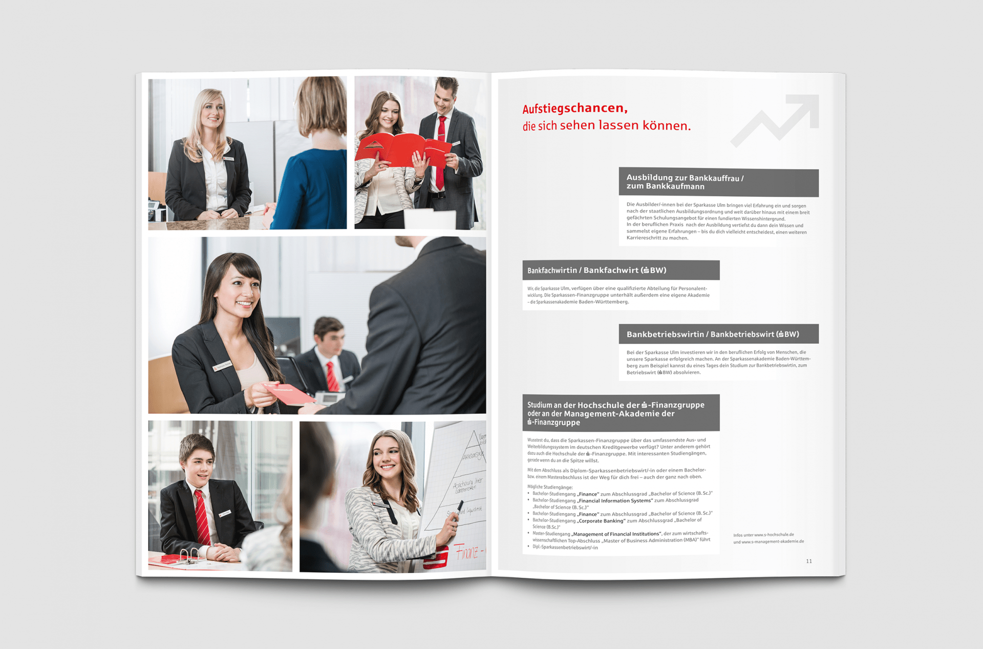 Sparkasse Ulm — vg mediastudio